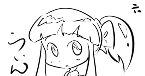 オリジナル 久方ぶりにぺんたぶ持った 六本線のイラスト Pixiv