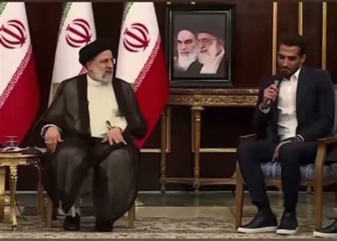 Sam Rajabi سام رجبی On Twitter وحید امیری از بیرانوند هم ترابی‌تره مهساامینی تحریمفوتبال