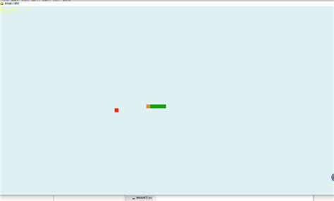 Python贪吃蛇小游戏贪吃蛇python小游戏 Csdn博客