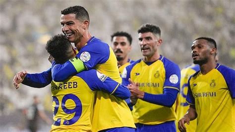 Nhận định Al Nassr Vs Al Shabab VĐqg Saudi Arabia Lực Lượng đội Hình