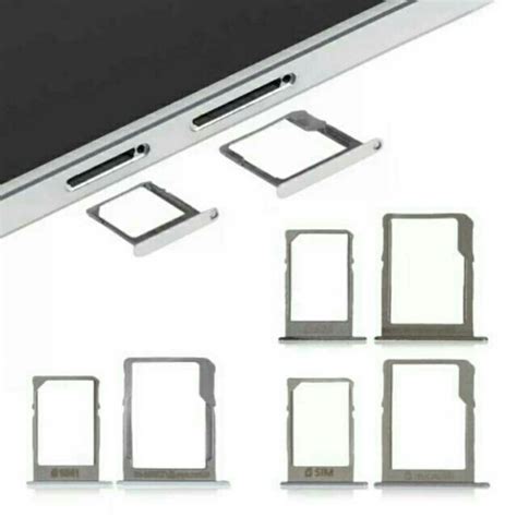 Jual Simtray Simtrai Simlock Simcard Tempat Kartu Samsung A A A A Shopee