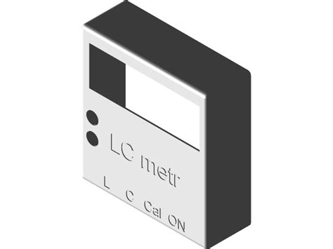 Free Cad Designs Files And 3d Models The Grabcad Community Library