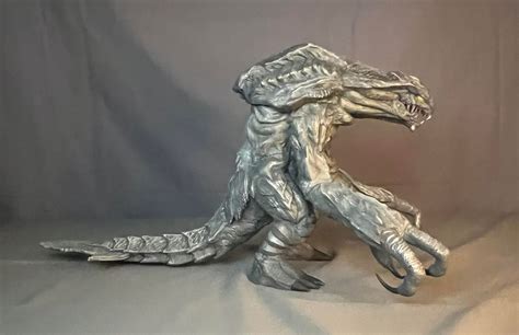 Godzilla 2000 Orga General Distribution Version [deforeal] 58 Off