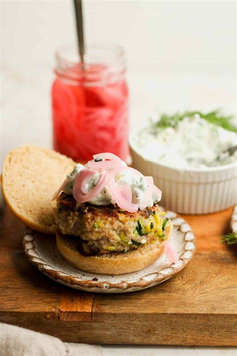 Jennie O Turkey Burger Recipes Dandk Organizer