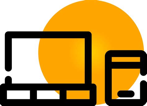 Graceful Degradation Creative Icon Design 41225617 Vector Art At Vecteezy