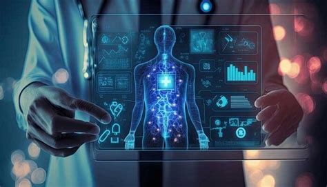 Smart Hospitals Revolutionizing Patient Safety With Ai