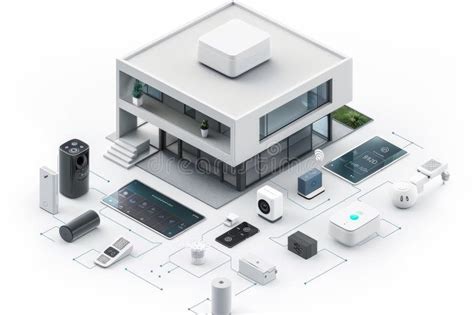 Strengthen Alarm Measures And Iot Integration Using Camera Controlling Across Broad Networks