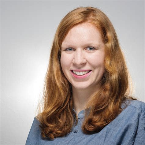 Carolin Bachmann Projektkoordinatorin Diakonie Im Braunschweiger