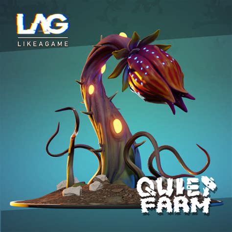 Artstation Sergey Samsonov