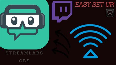 How To Use Alerts And Widgets On Streamlabs OBS MAY YouTube