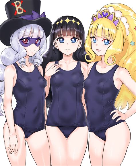 Kuppipi Ramutarou Cure Finale Gentlu Precure Kasai Amane