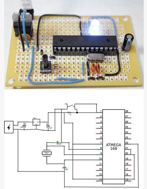 29 Ideias De Arduino Arduino Projetos Arduino Eletrônica