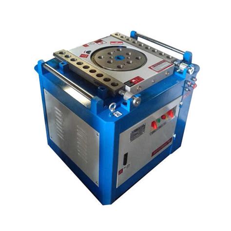 Ms Rebar Bending Machine At 87000 00 Inr In Delhi Gd Construction Machinery