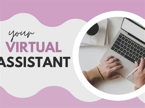 A Dedicated Virtual Assistant Upwork