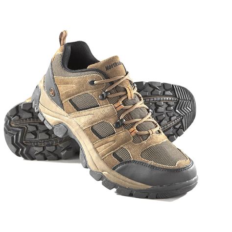 Northside Monroe Low Hiking Boots 609708 Hiking Boots And Shoes At