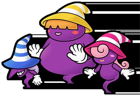 Discuss Everything About Paper Mario Wiki Fandom