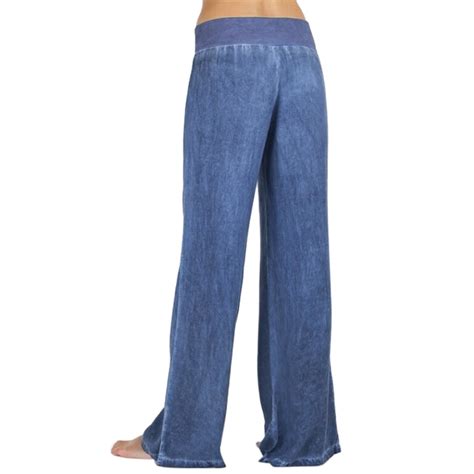 Siyecaoh Capri Jeans For Women High Waistjeans For Women Stretchy Black