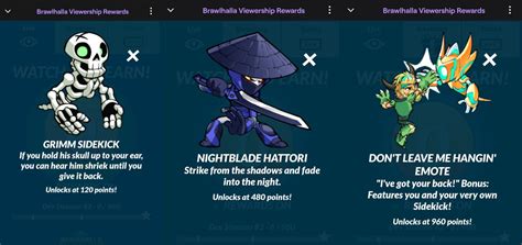 Brawlhalla En Español On Twitter Nota Para Usuarios De Aplicación
