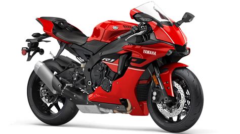 2019 Yamaha Yzf R1 Guide • Total Motorcycle