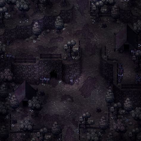 Game Map Screenshots Page RPG Maker Forums