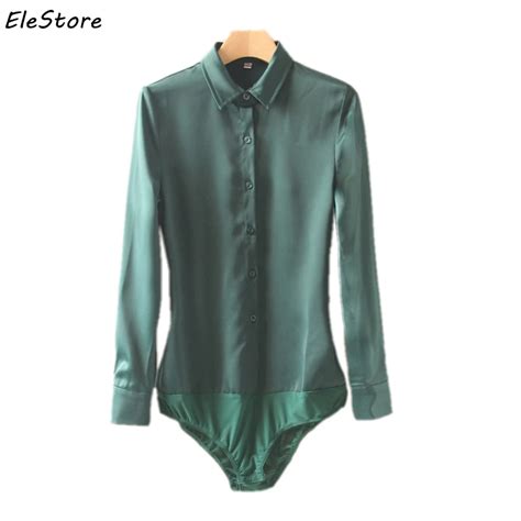 Buy 2018 Plus Size Blouse Women Body Shirt Chiffon