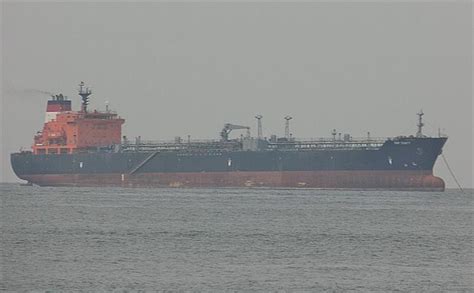 Ship Trinity Vesseljoin