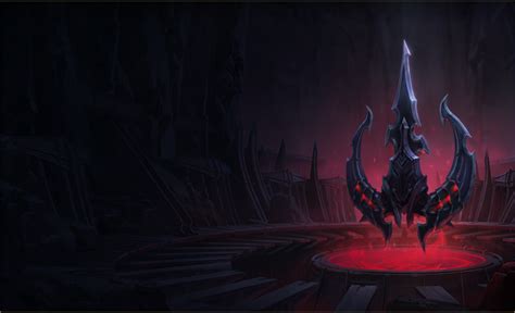 Domination League Of Legends Wiki Fandom