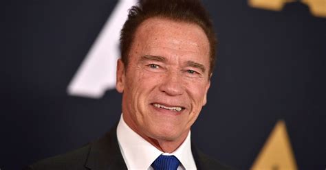Arnold Schwarzenegger Shuts Down Troll Who Criticized The Special Olympics