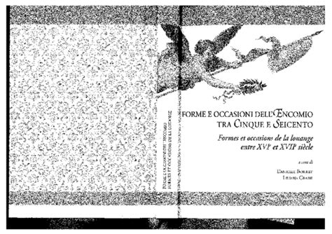 Pdf Glorie Secentesche Dellopera Commerciale Veneziana