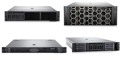 Dell Technologies Strengthens AI And Edge Computing With PowerEdge Servers TechBriefly