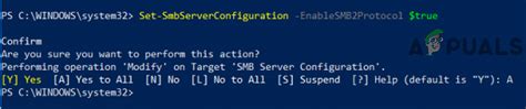 [solved] This Share Requires The Obsolete Smb1 Protocol