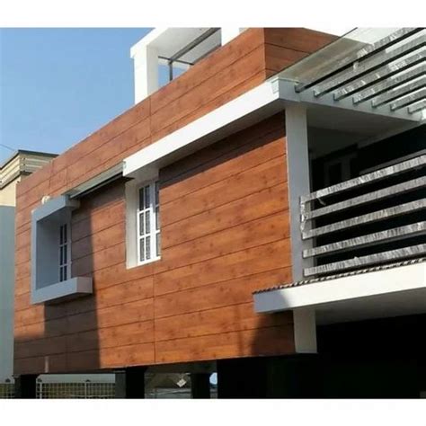 Cladding Service At Rs 1200 Square Feet In Hyderabad Id 27505201062