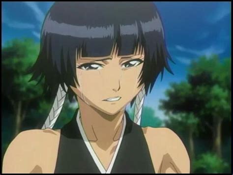 Soi Fon Soifon Photo 15867934 Fanpop
