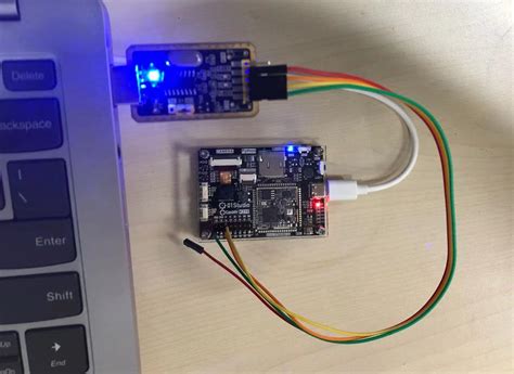 Uart（串口通讯） 01studio