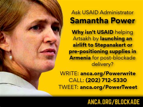 Armenian Caucus Leaders Urge Biden Administration To Consider Emergency