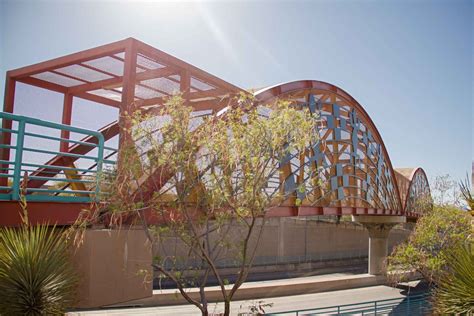 Tohono O Odham Hua Puindi Tohono O Odham Basket Bridge Arts