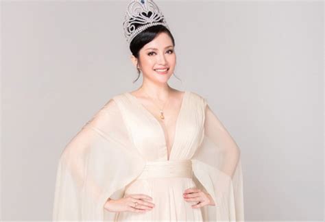 Top 6 Hoa hậu xuất thân từ Đại học Ngoại thương toplist vn