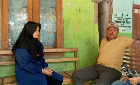 Calon Istri Korban Pembunuhan Minta Sutrisno Dihukum Seumur Hidup