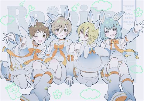 Rice8p On Twitter 캐릭터 일러스트 포즈 그리기 그림