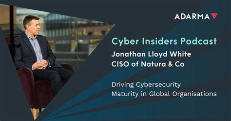 Adarma Security On Linkedin Cybersecurity Podcast Cisolife Securityoperations