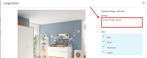 Magento2 How Can I Get Product Alt Text Or Image Caption On Detail