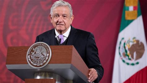 100 Compromisos De Amlo ¿cuántos Ha Cumplido En Estos Dos Años