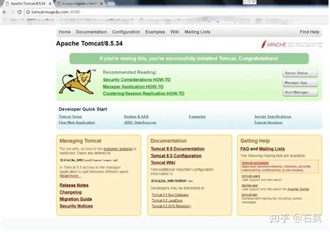Kubernetes学习之路之ingress和ingress Controller 知乎