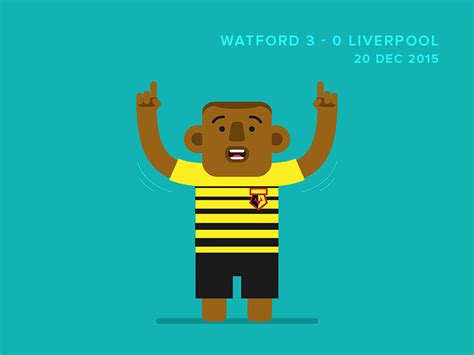 The Attacking Threat By Dipanjan Biswas On Dribbble