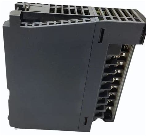 Plastic 4G Mitsubishi Q64AD Analog Input Module For Industrial At 8500 Piece In Faridabad