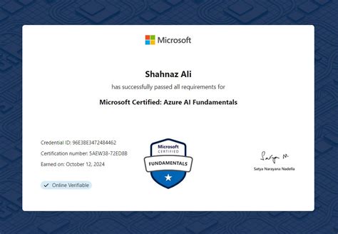 Shahnaz Ali On Linkedin Microsoft Azurecloud Cybersecurity