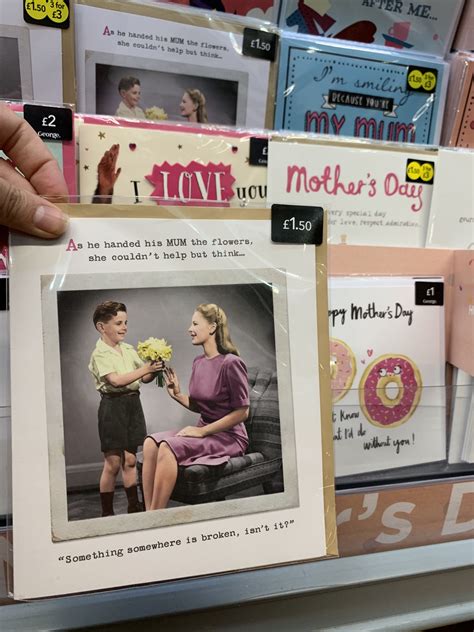 Mothers Day Captions Bes His Hands Mothers Day George Greetings