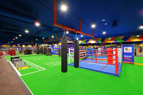 楊梅店｜館內設施｜楊梅健身房據點｜world Gym桃園楊梅店