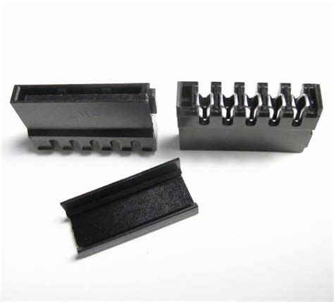 Sata Power Connector Idc With End Cover Cpu Stuff Custom Sata Cables