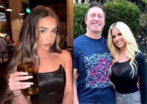 Video Ariana Biermann Slams Mom Kims Rip ‘clickbait Post
